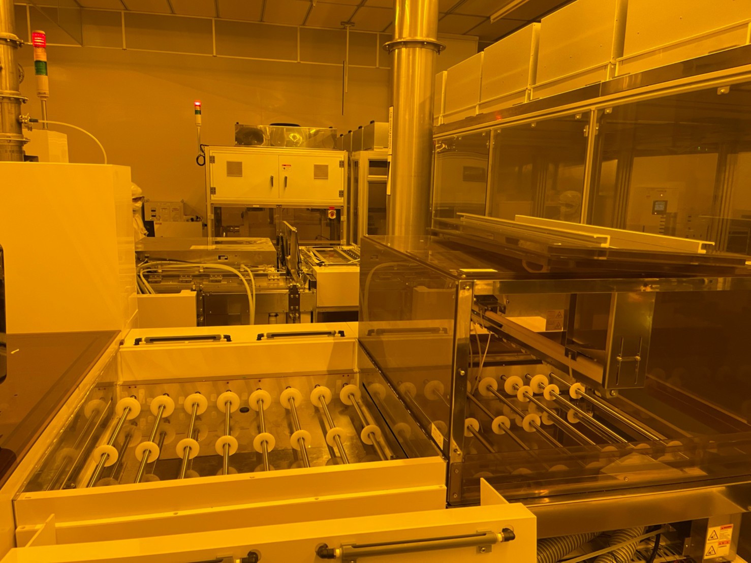 產品介紹 | 欣澔科技